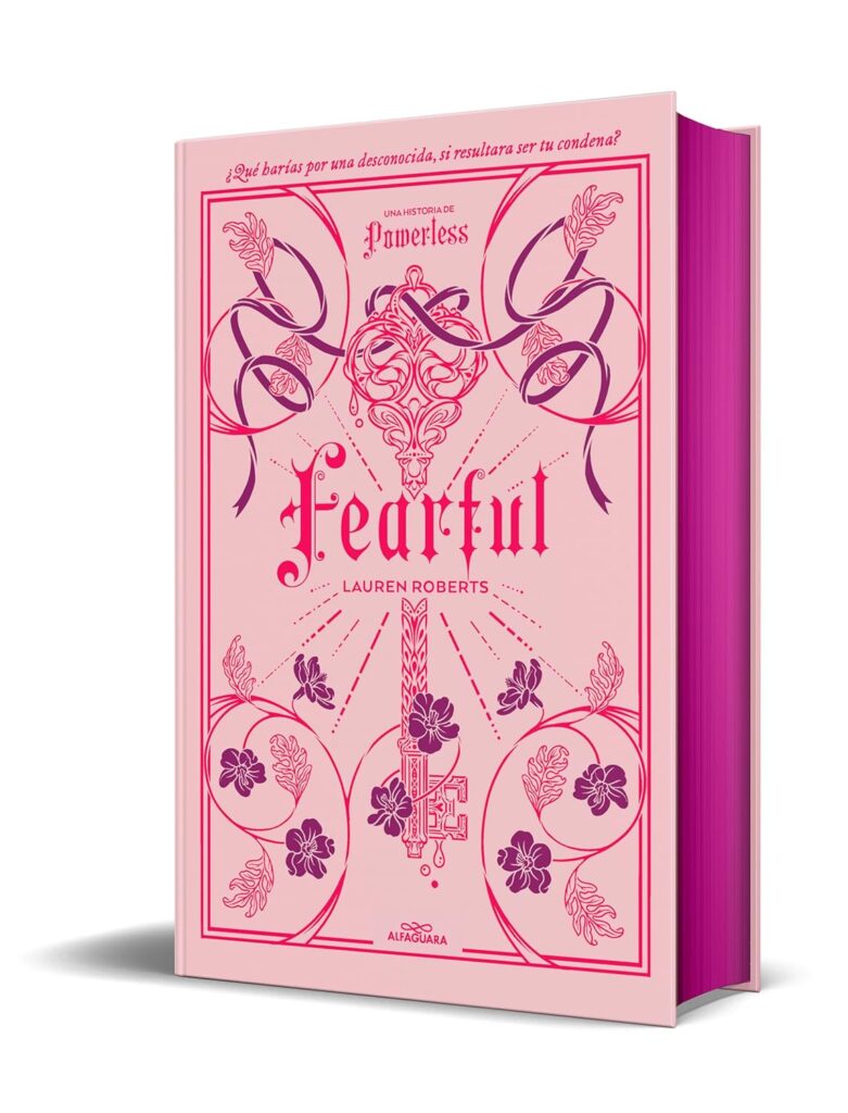 Fearful - Edición Especial Limitada - Gigamesh